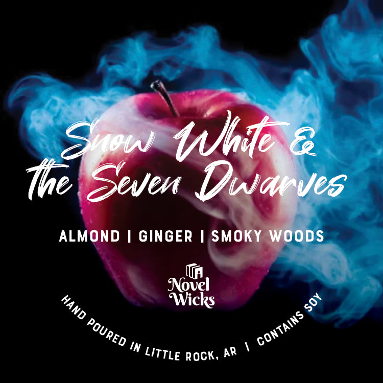 All Candles – Page 2 – Novel Wicks